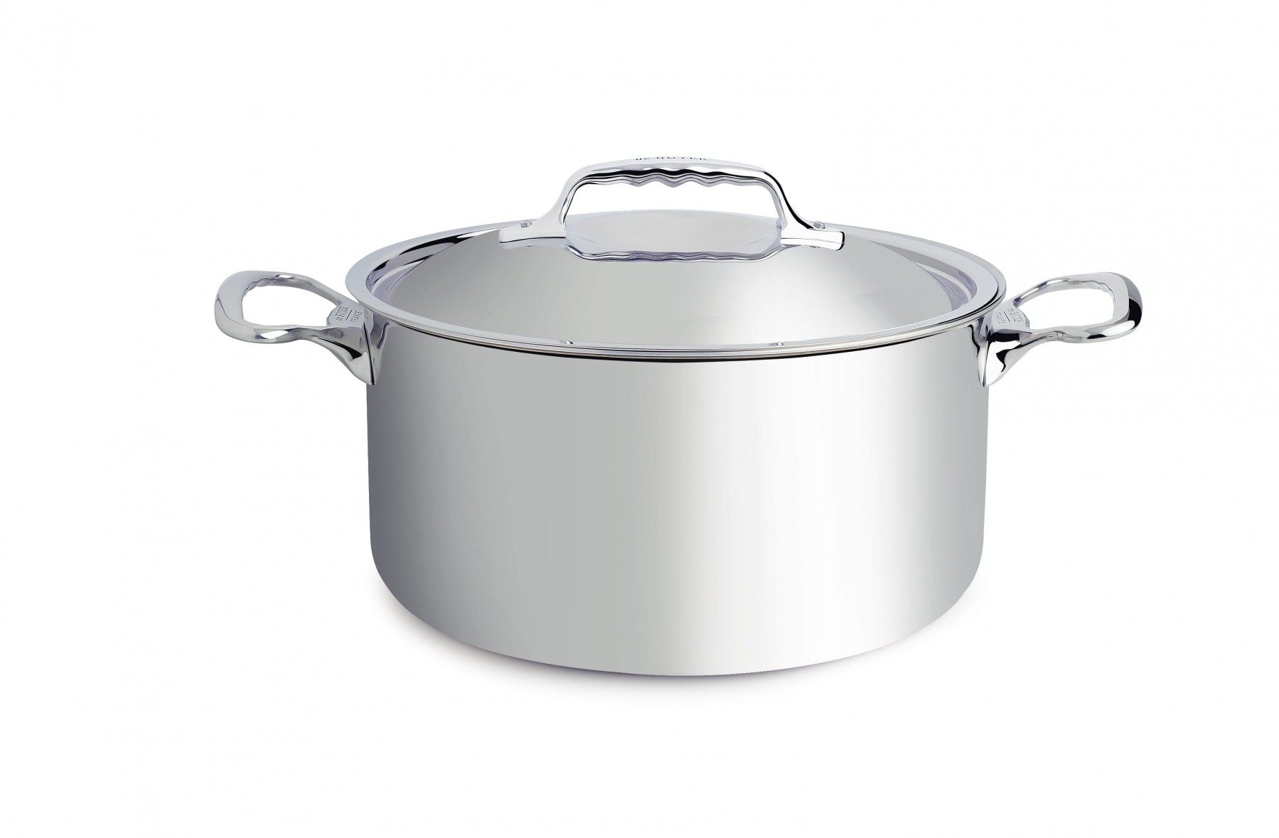 CACEROLA CON TAPADERA AFFINITY Ø 24 CM | Contacto Cocina