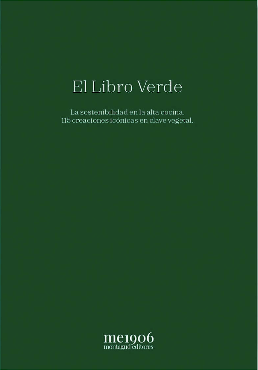 El Libro Verde | Contacto Cocina